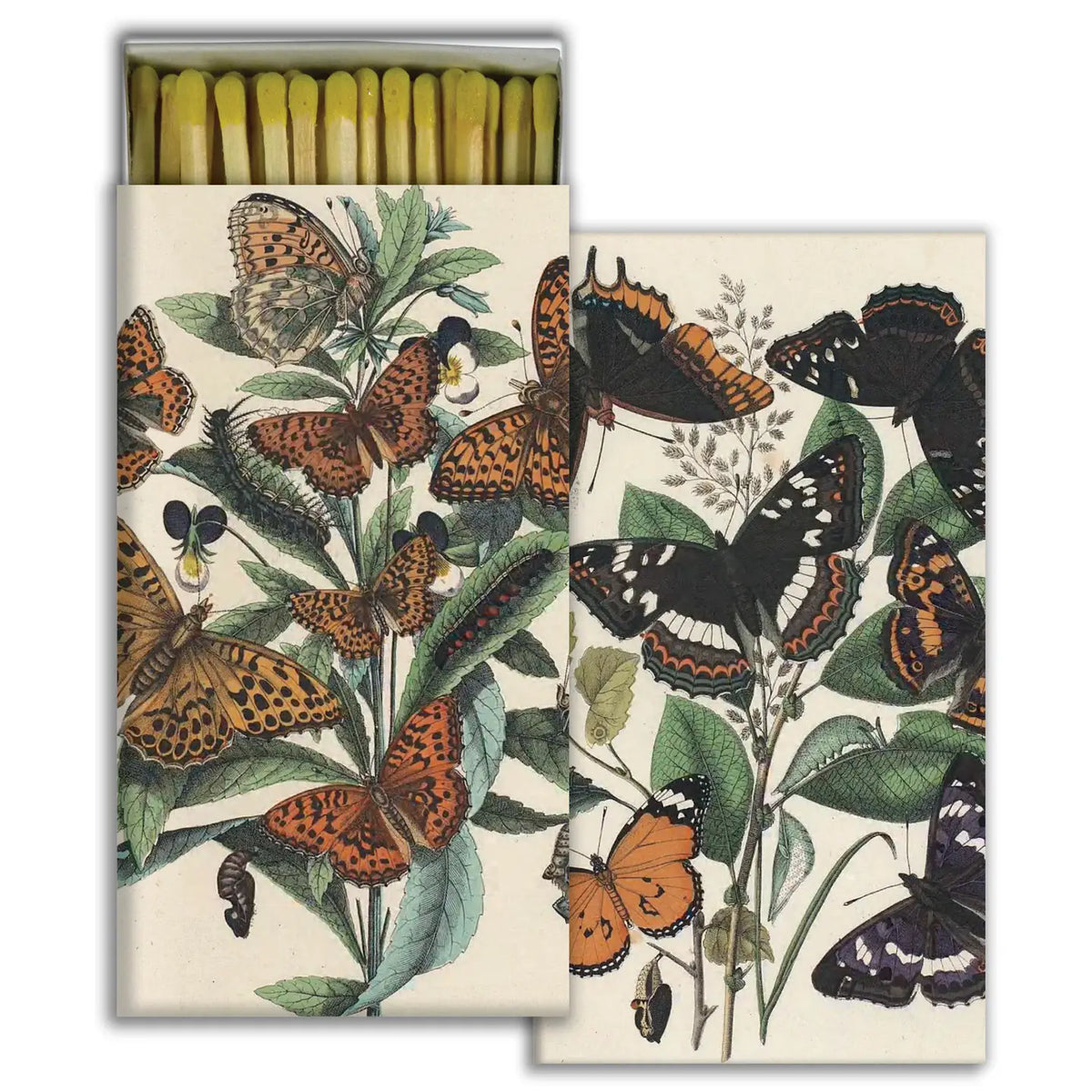 Monarchs Matches – Rhodes Boutique