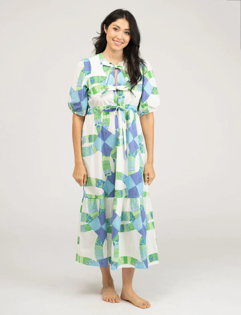 Kit Made Maxi – Rhodes Boutique