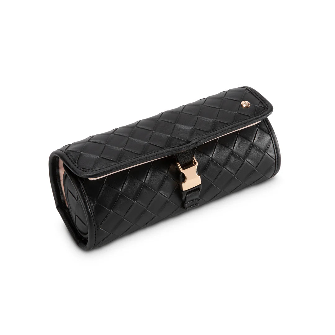 Belize Raven Ashley Jewelry Roll – Rhodes Boutique