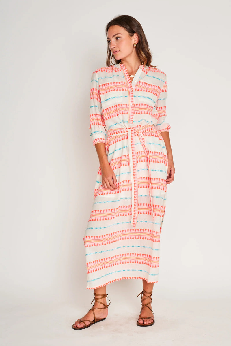 Cassie Dress - FINAL SALE – Rhodes Boutique