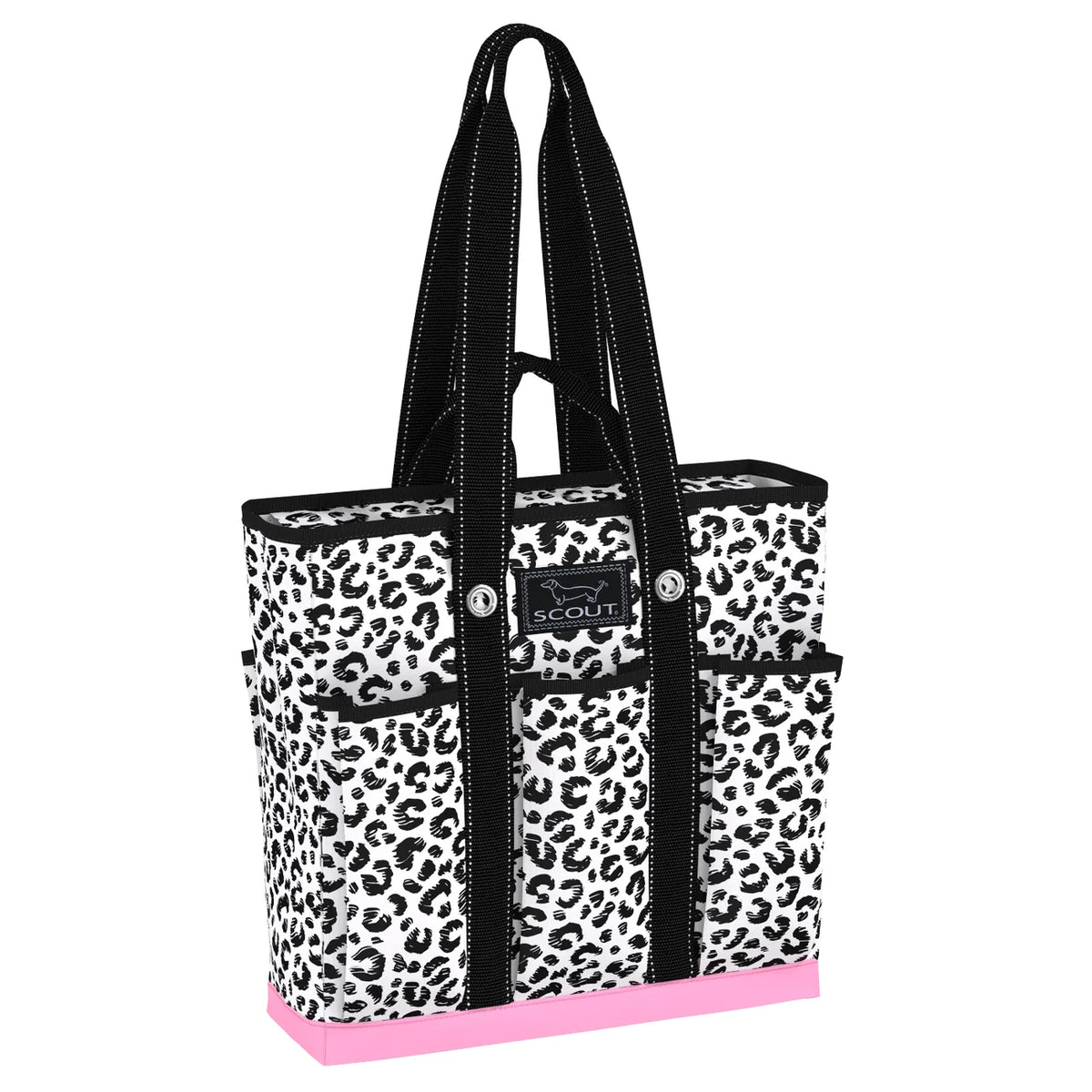 Cat Skills Pocket Rocket – Rhodes Boutique