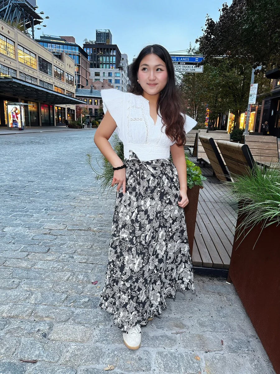Wanda Skirt – Rhodes Boutique