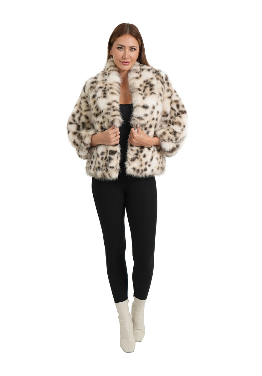 Aspen Jacket - FINAL SALE – Rhodes Boutique
