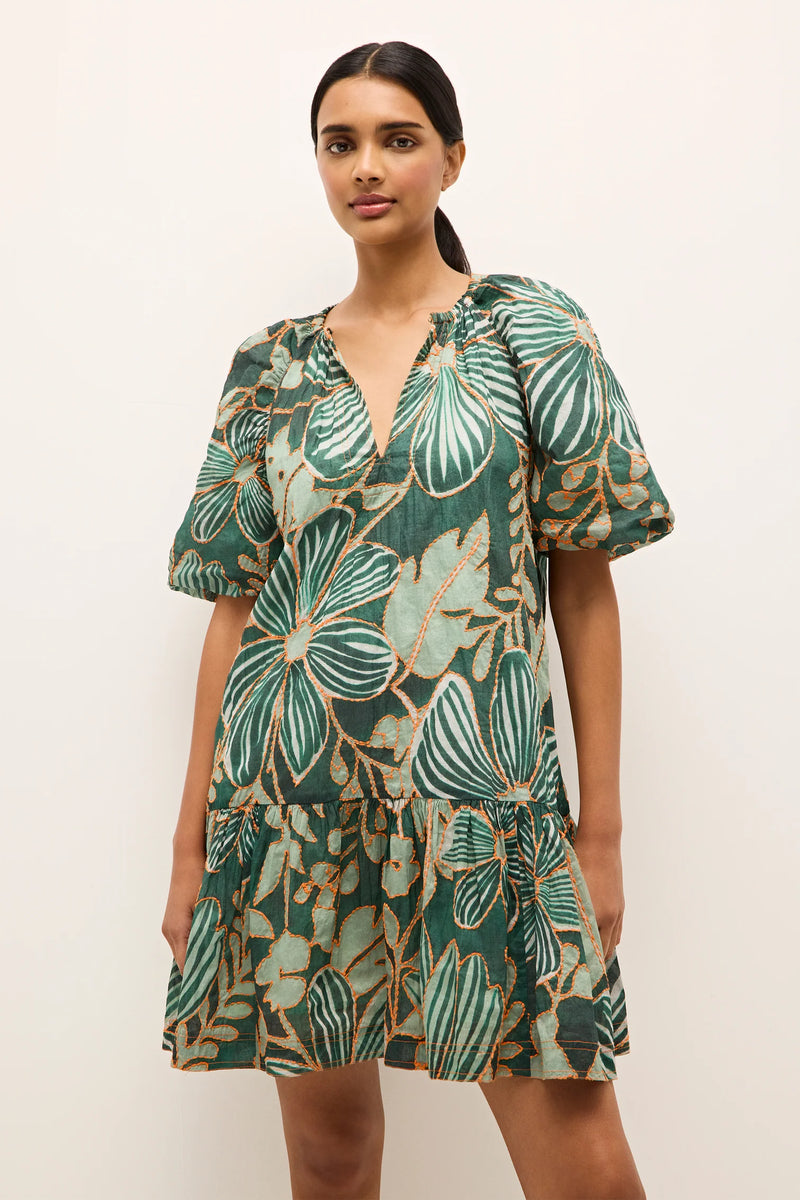 Greta Dress – Rhodes Boutique