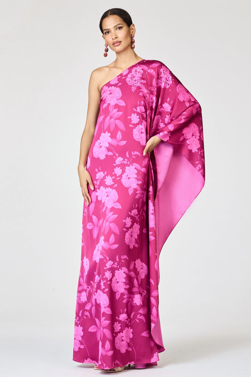 Embellished Demi Gown – Rhodes Boutique