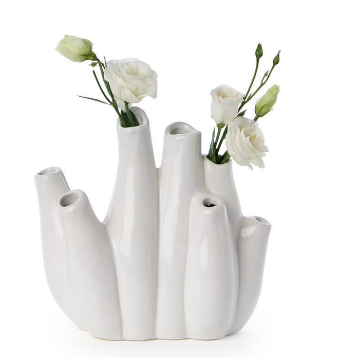 Multi Stem Vase – Rhodes Boutique