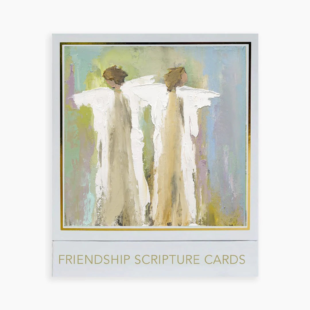Friendship Scripture Cards – Rhodes Boutique